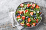 5 Summer Berry Recipes to Repeat this Season - Home & Texture