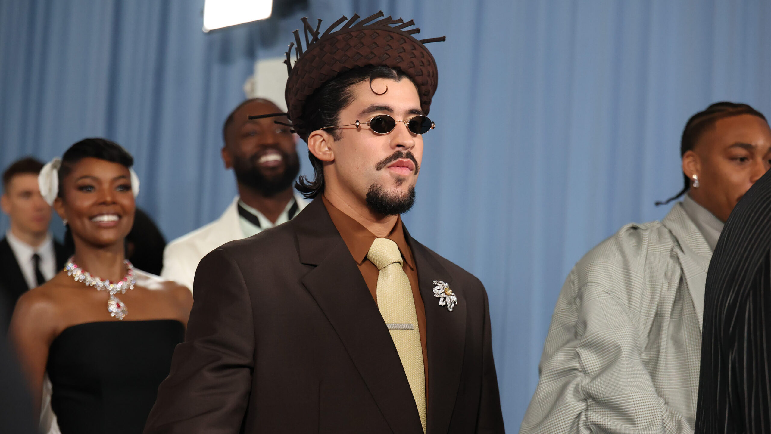 Where Does Bad Bunny Live?