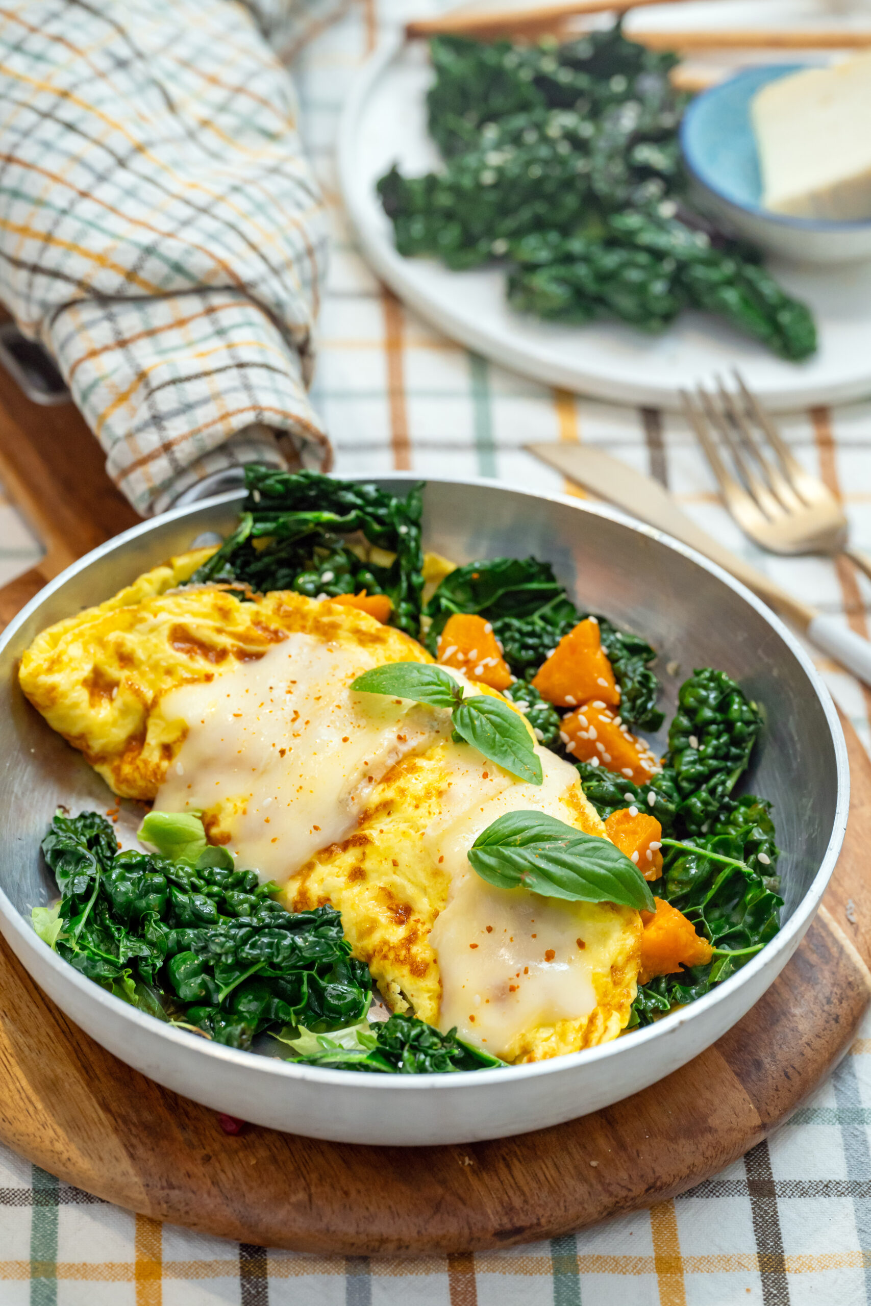 5 Easy Omelet Recipes - Home & Texture