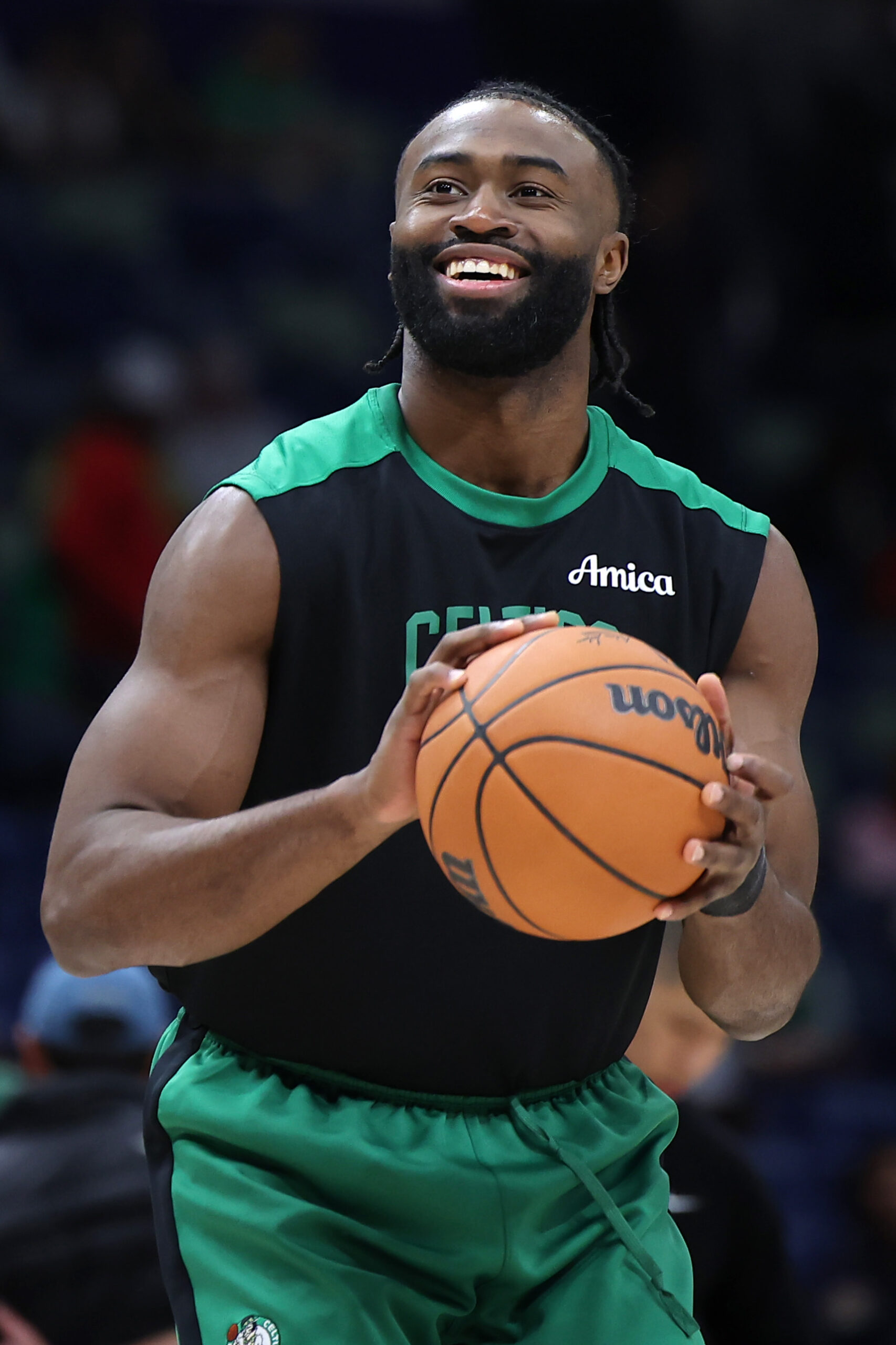 Where Does Jaylen Brown Live? Here's All We Know