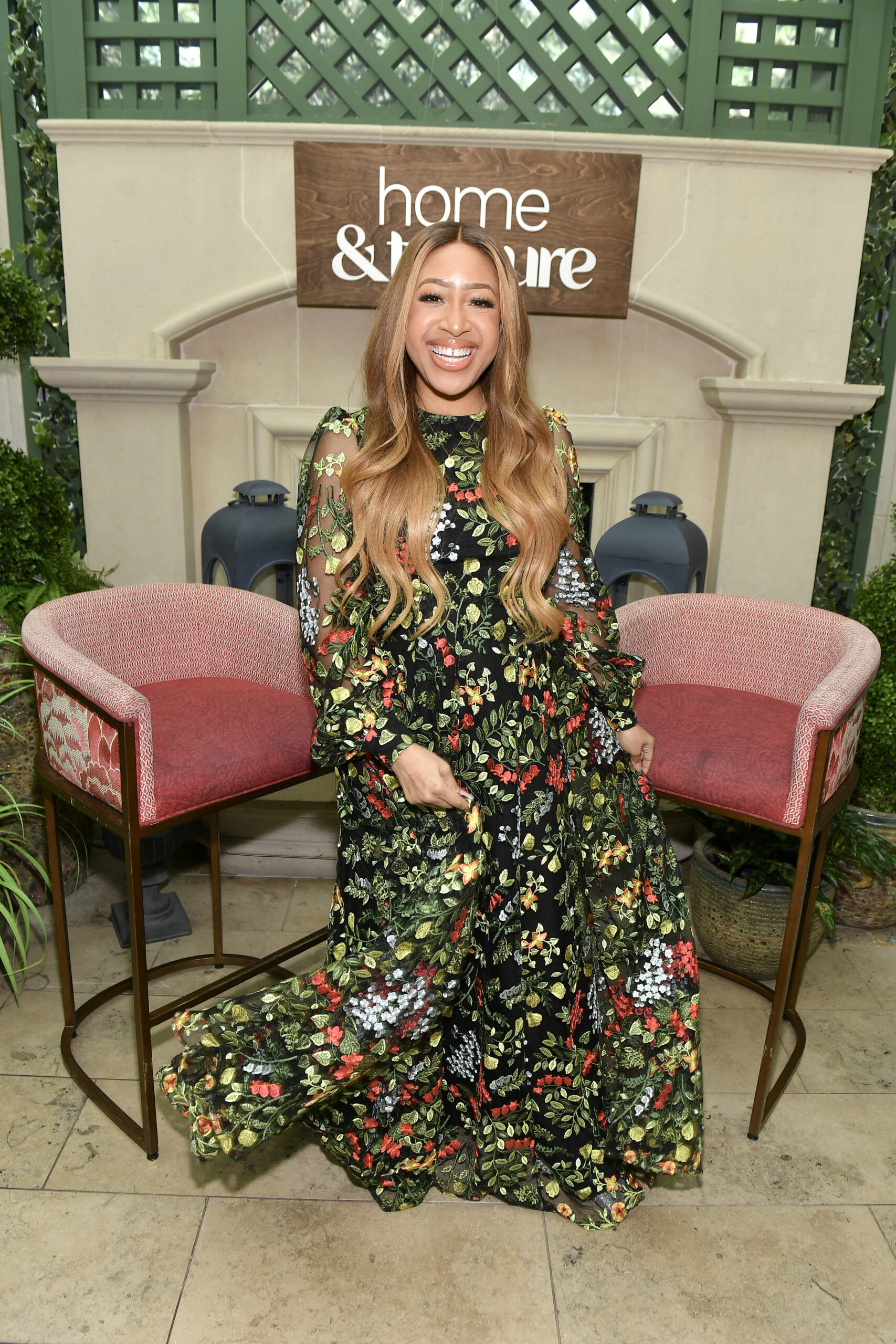 Home and Lifestyle Take Center Stage at Blavity Fest - Home & Texture