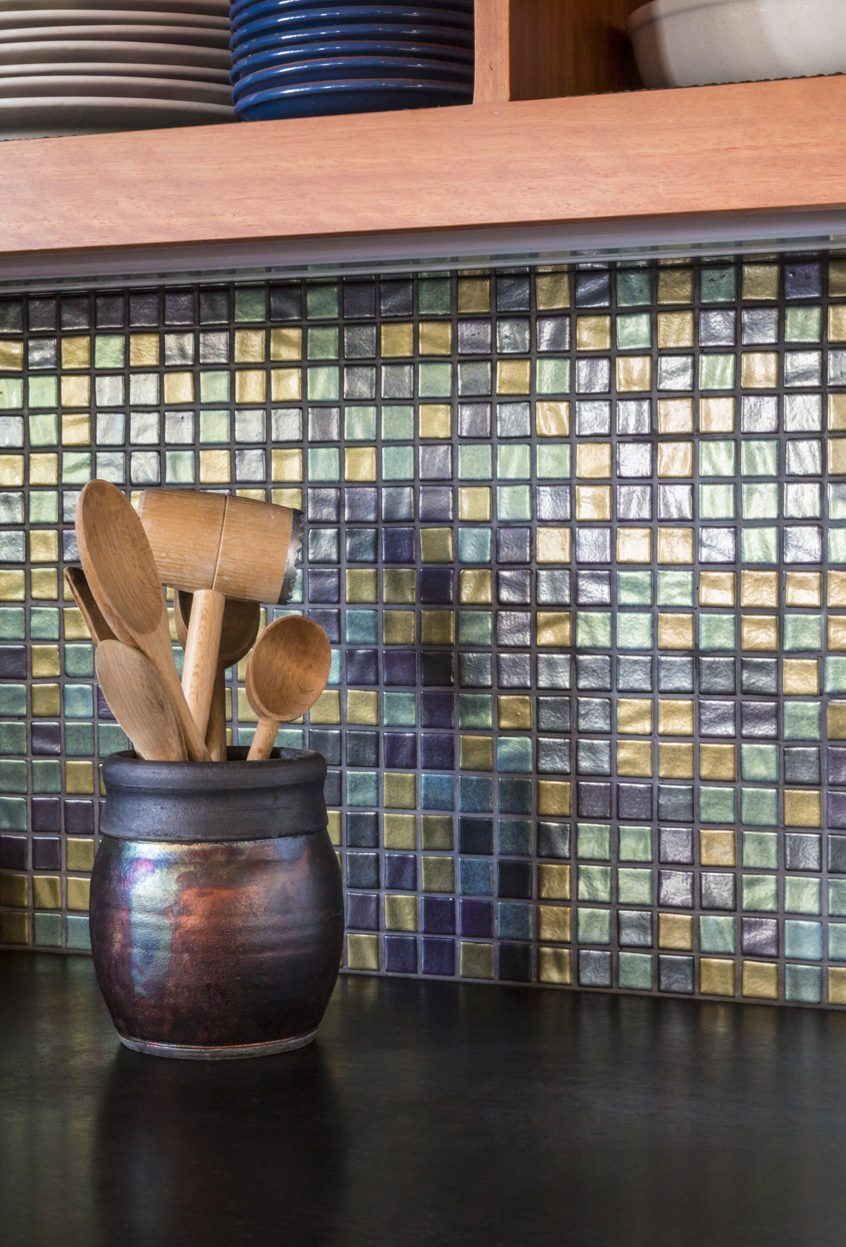 7 Tile Backsplash Ideas that Make a Bold Statement - Home & Texture