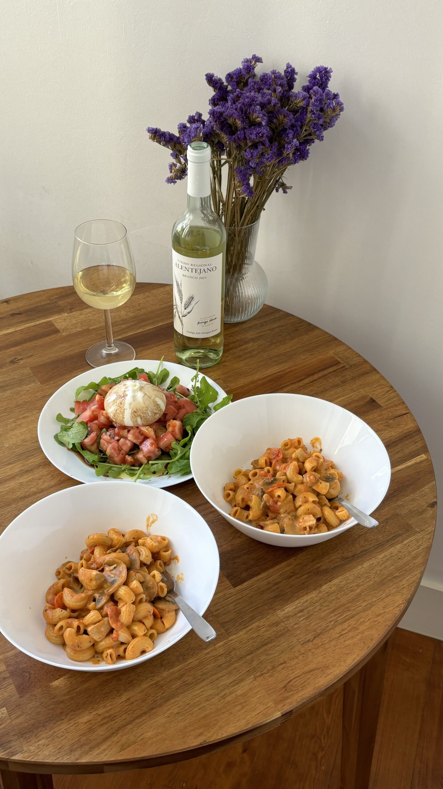 This Summer, I'm Trading Takeout for Home-Cooked Moments - Home & Texture