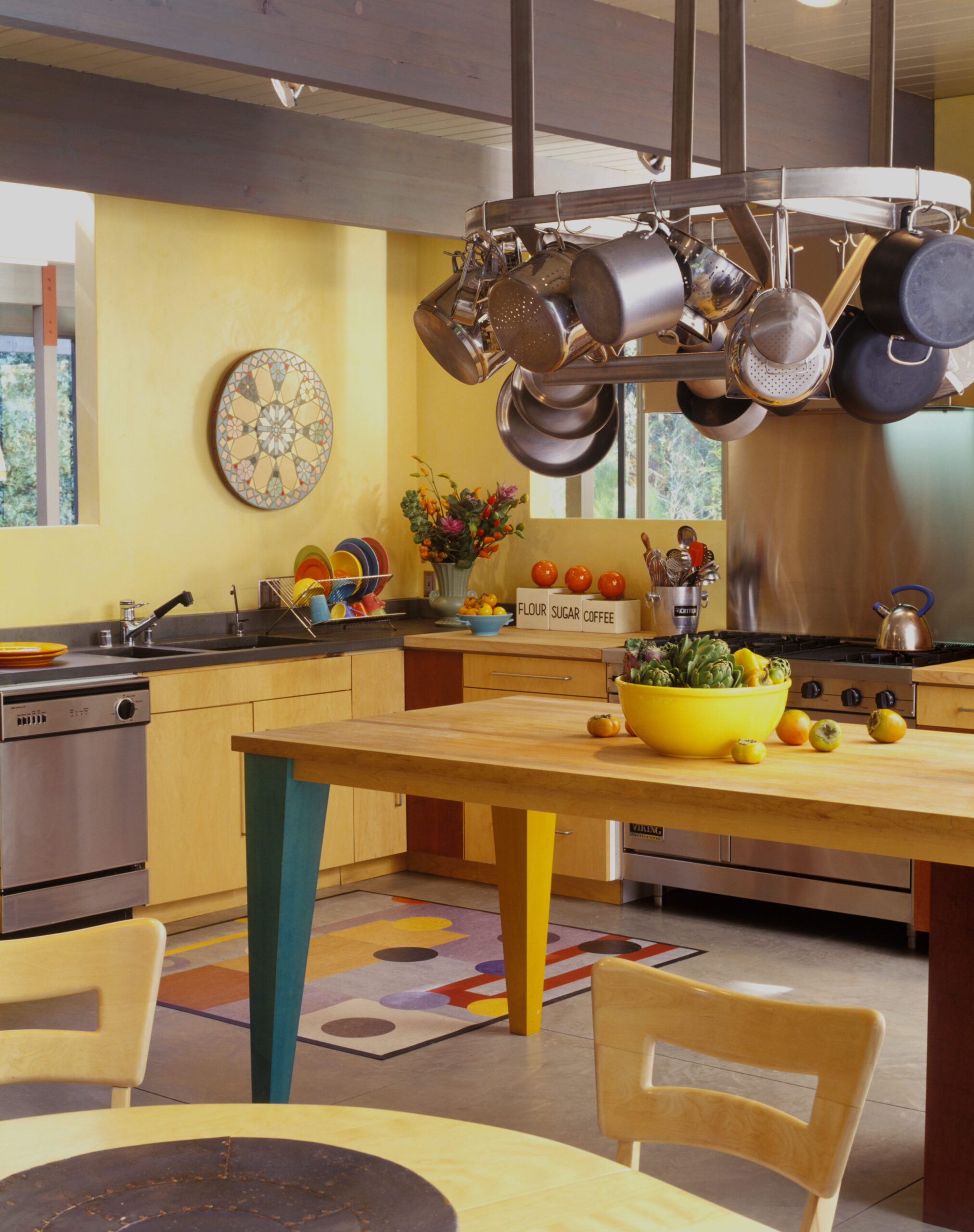 The 5 Types of Pans Every Home Cook Needs - Home & Texture