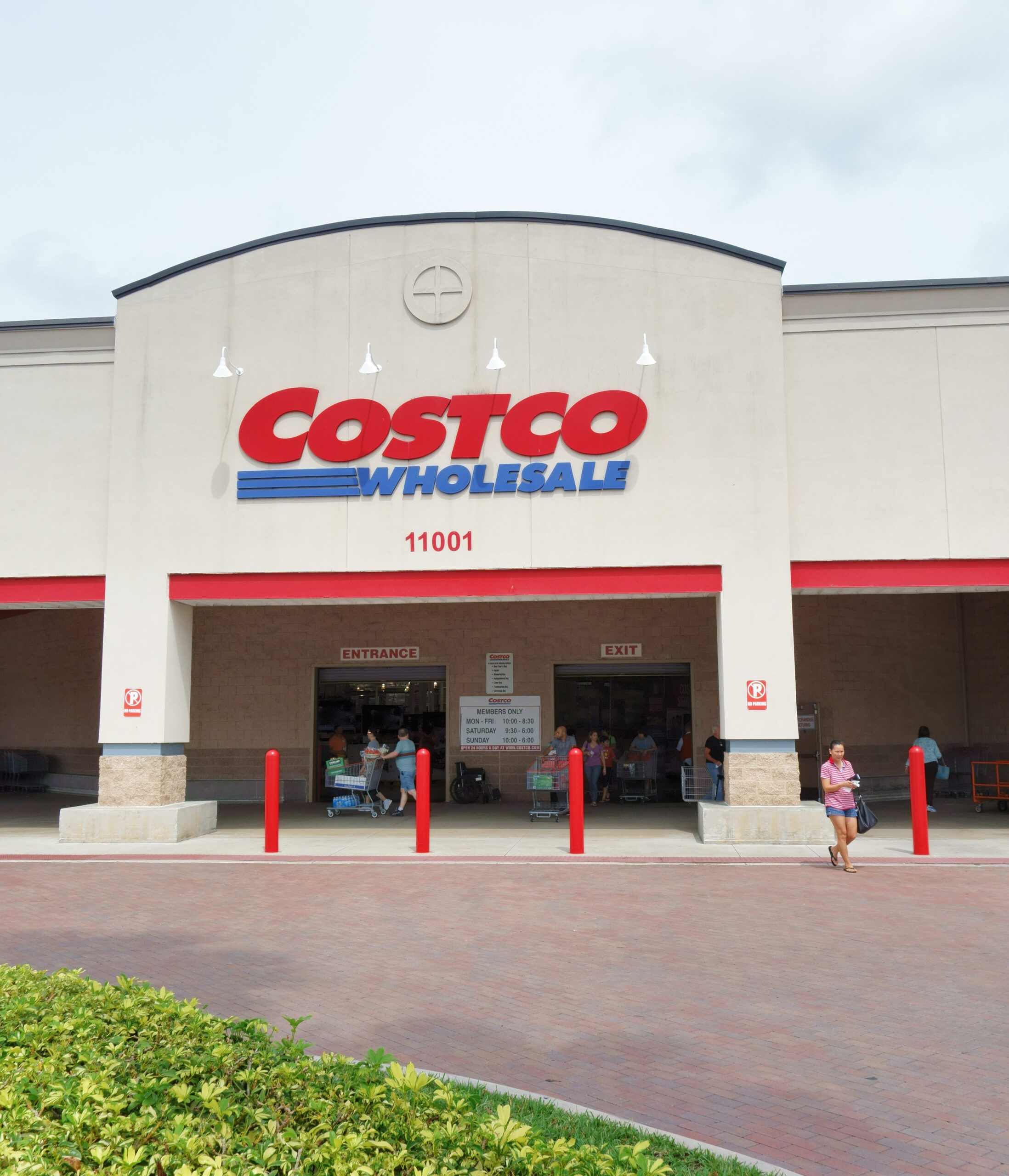Costco Executive Membership Now Includes Early Access Hours - Home ...
