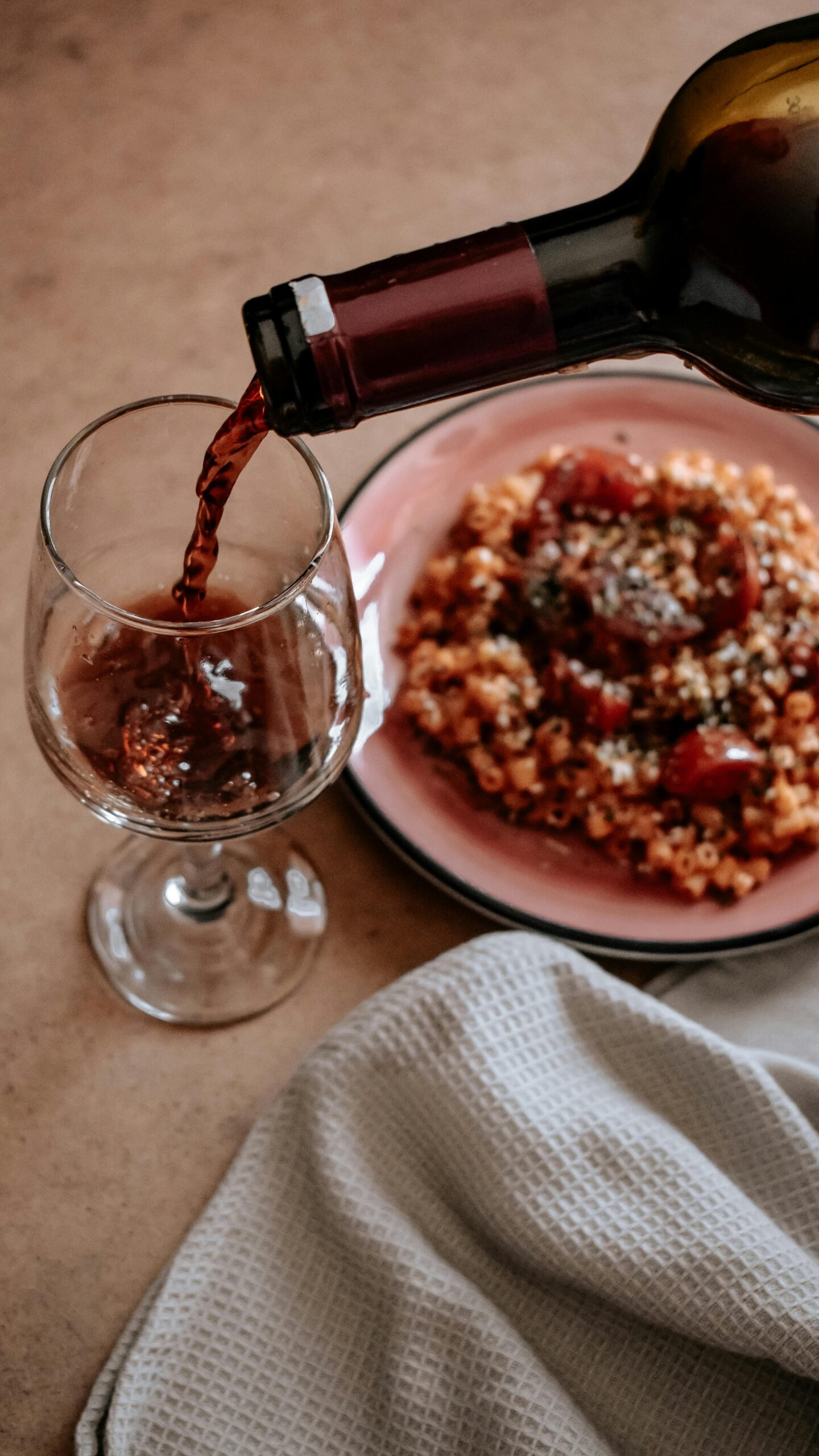 The Best Red Wines For Cooking - Home & Texture