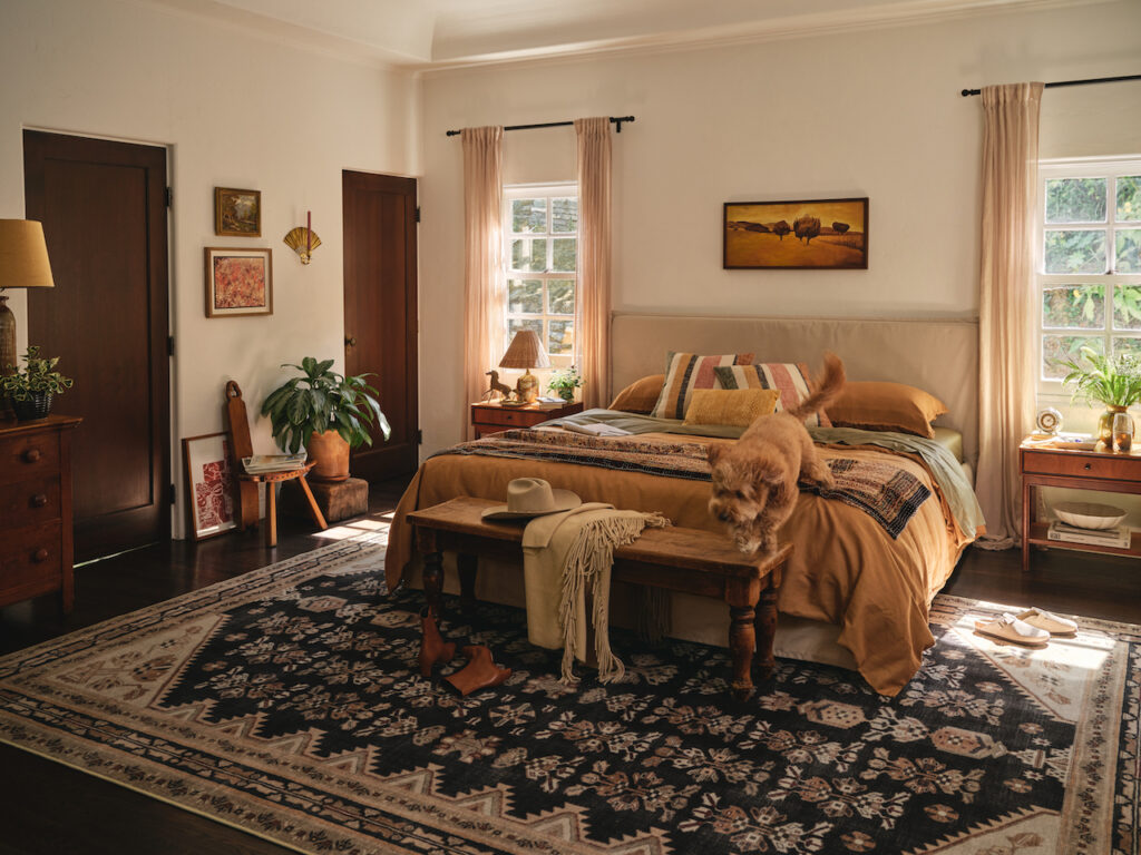 Ruggable Launches All-In-One Rugs Made to Simplify Life - Home & Texture