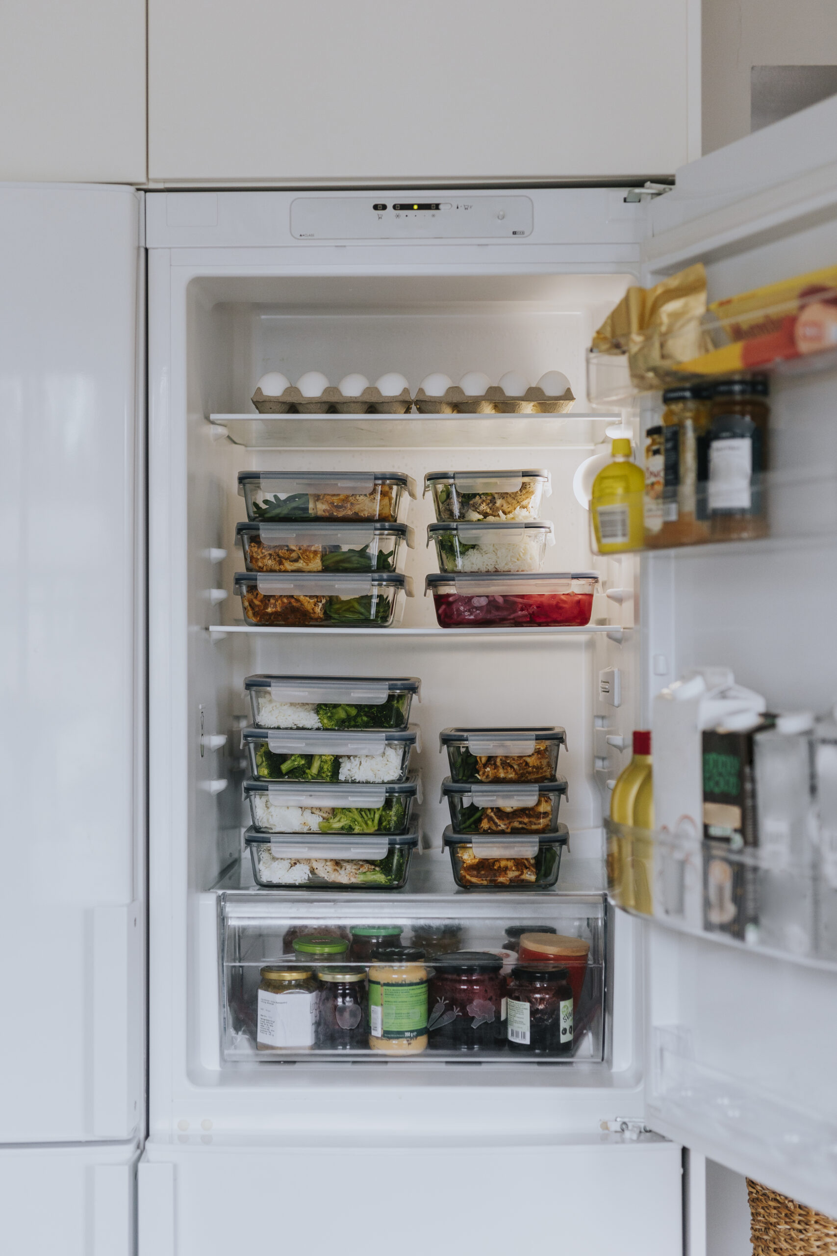 The Secret Reason Your Food Spoils Too Fast (and How to Stop It)