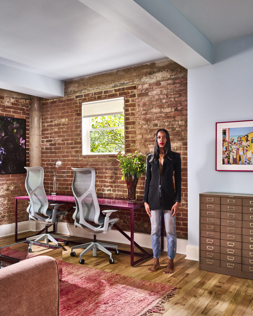 Meet the 2025 Design Vanguard Visionaries - Home & Texture