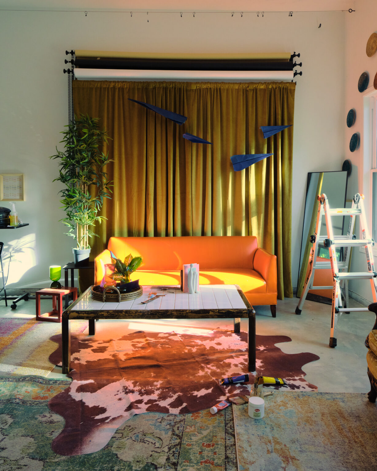 Photo Credit: Trenton Steele and Candace Rogue