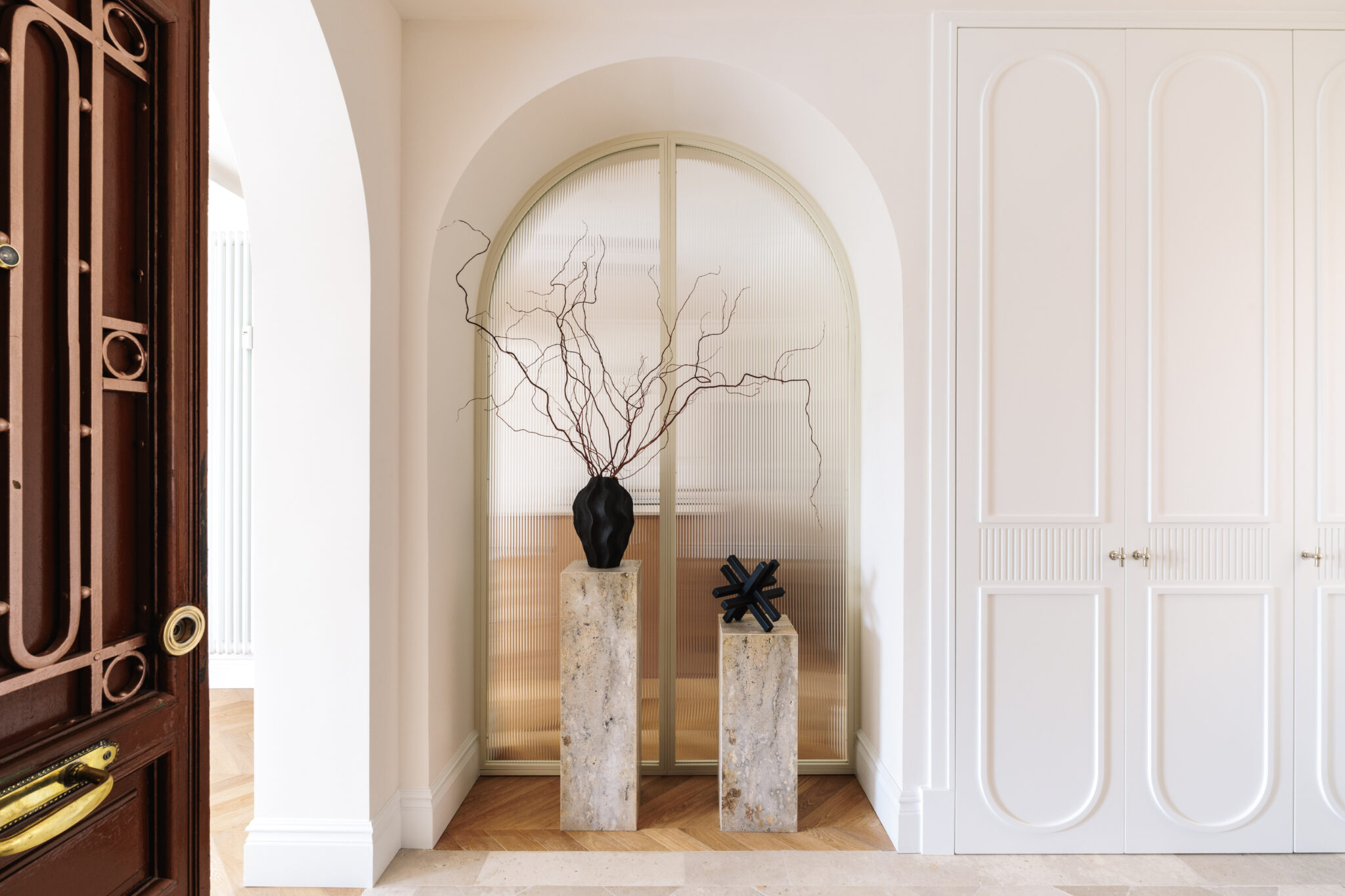 Here's Why Every Well-Designed Room Has a Focal Point